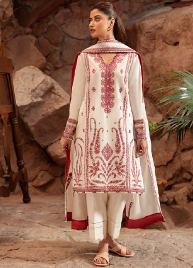 Dhanak – Naqoosh.pk